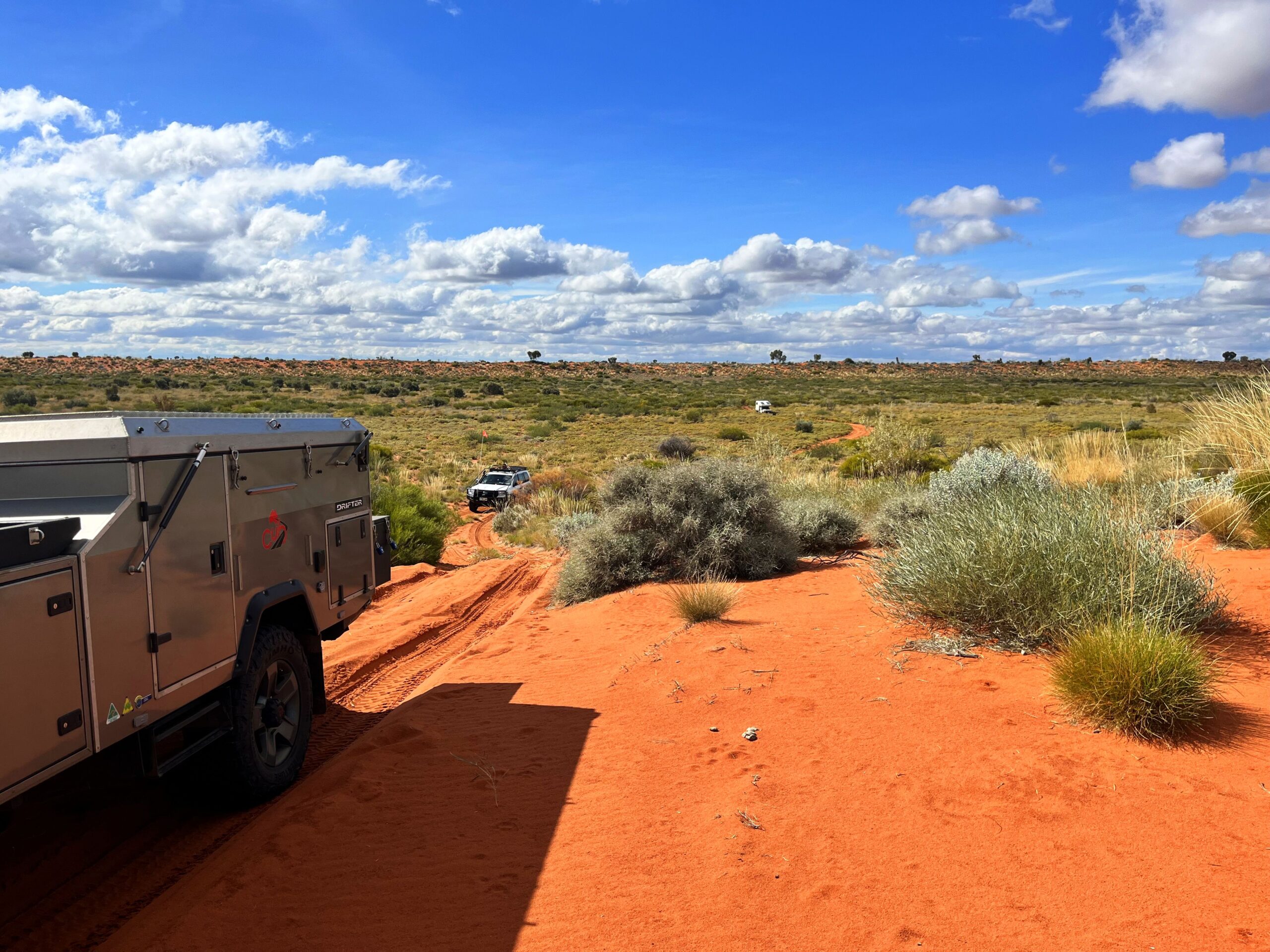 Canning Stock Route Tour - 2026 - Pindan Tours