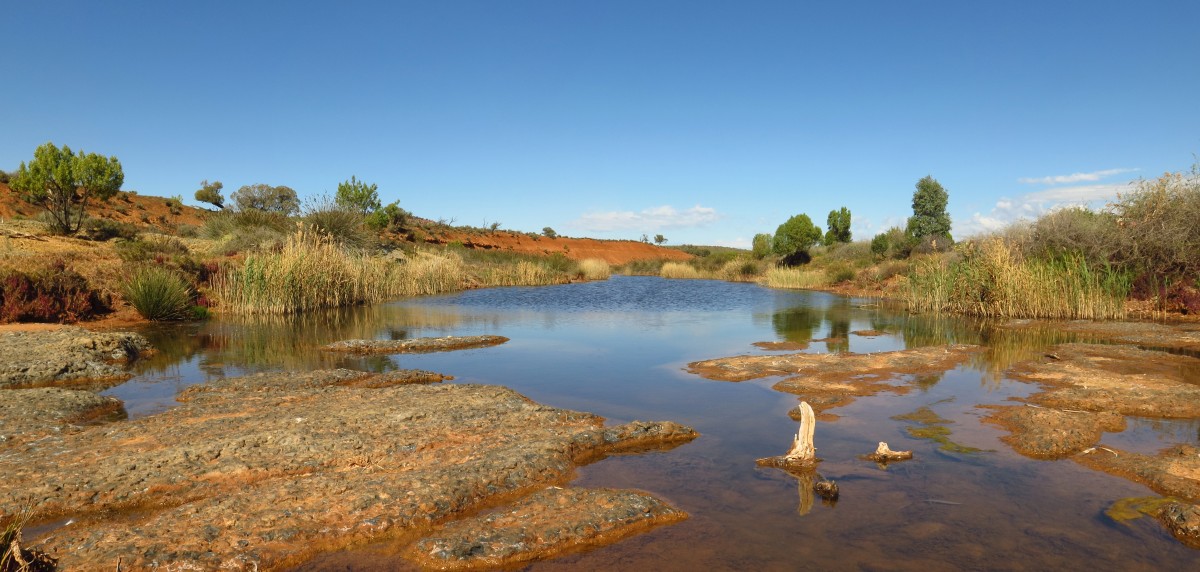 Gallery - Pindan 4WD Tours and Training